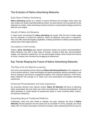 Exploring the Future of Native Advertising Networks.pdf