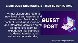 Exploring the Future of Remote Learning in Italy A Journey into Virtual Classrooms.pdf