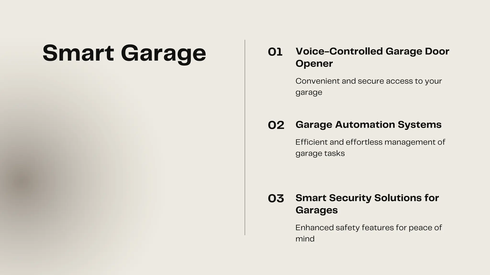 Exploring the Future of Smart Garages.pdf