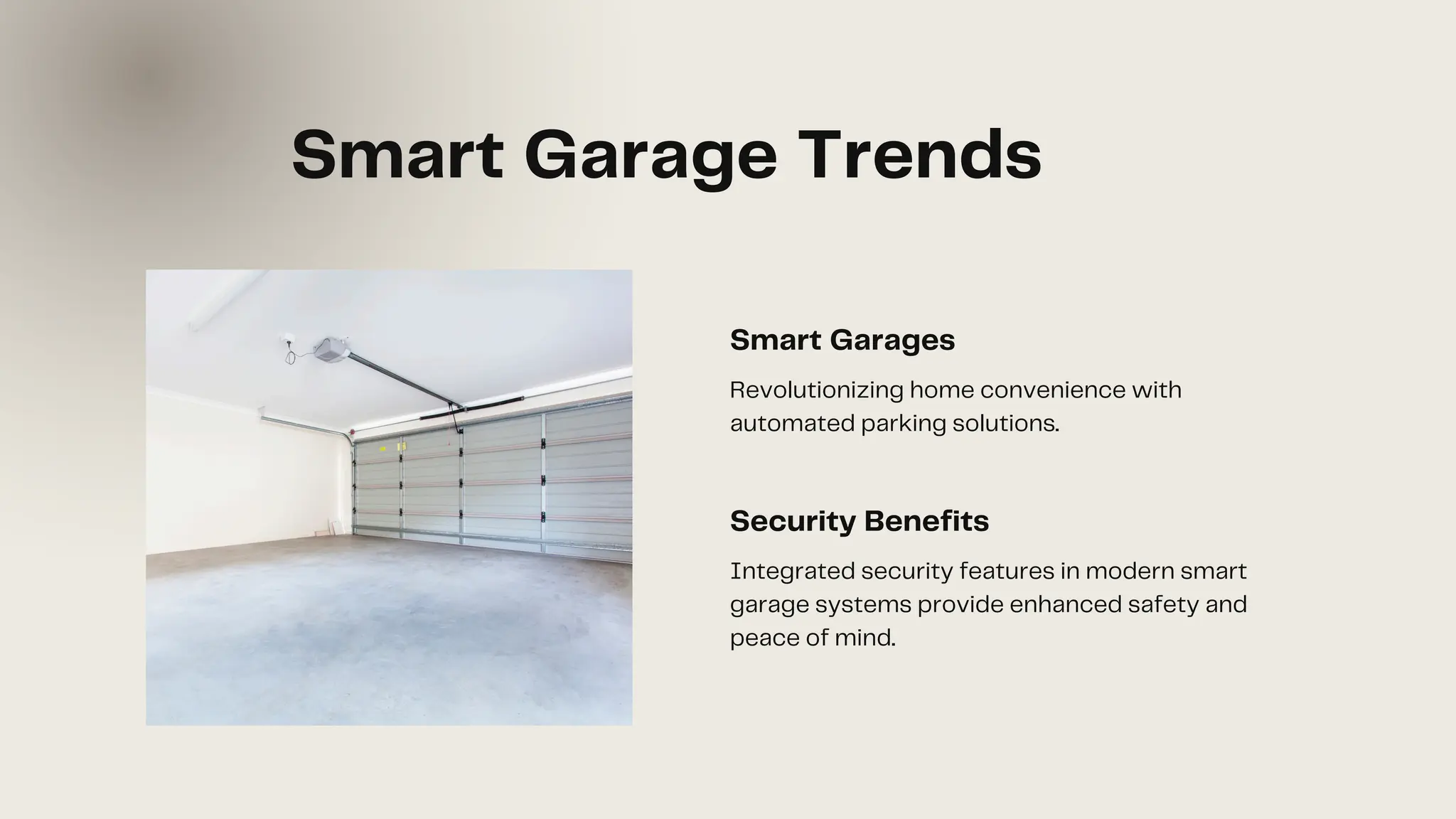 Exploring the Future of Smart Garages.pdf