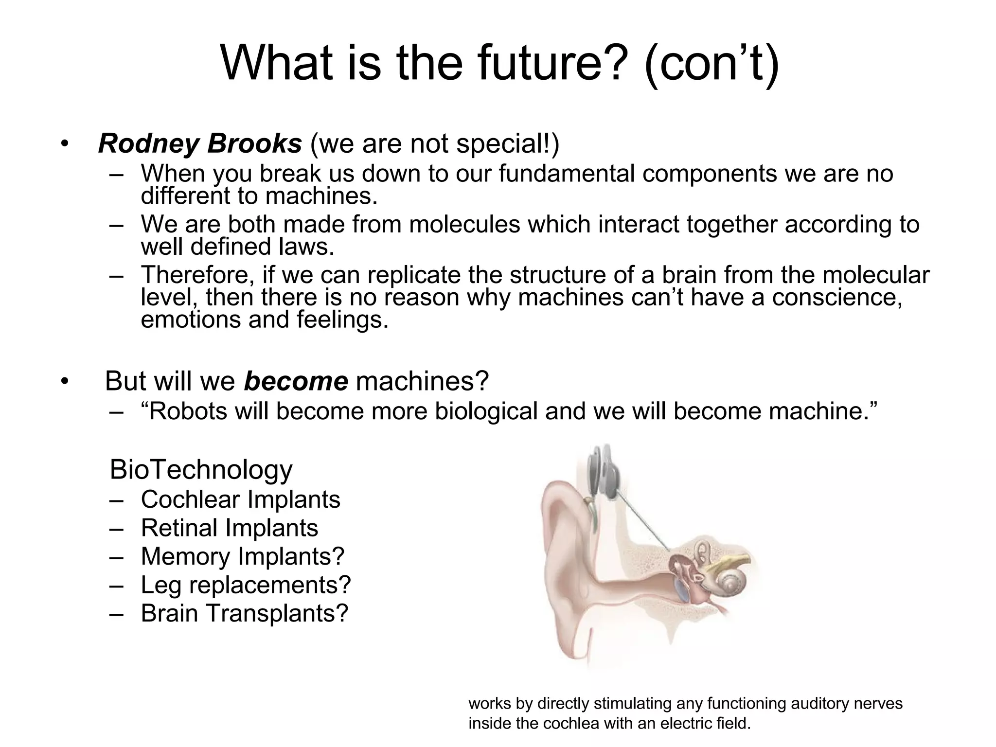 Pete^2 - research presentation wk7 | PPT