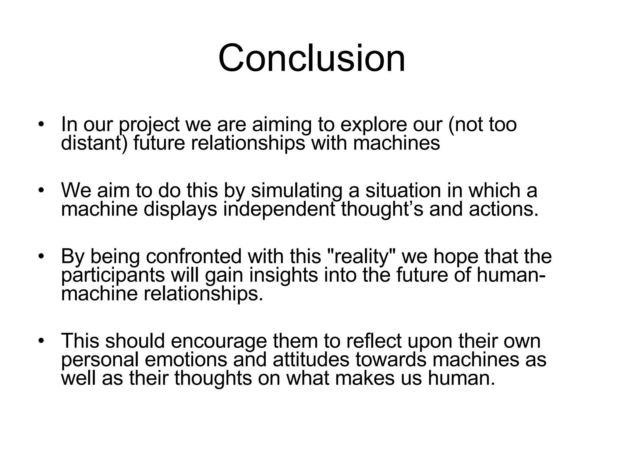 Pete^2 - research presentation wk7 | PPT