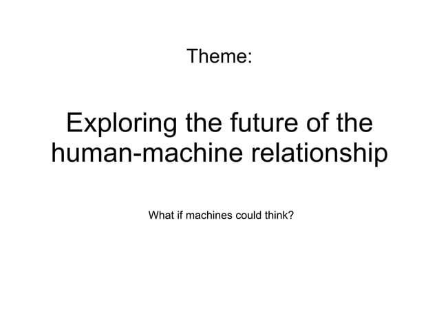 Pete^2 - research presentation wk7 | PPT