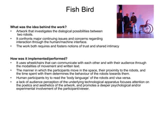 Pete^2 - research presentation wk7 | PPT