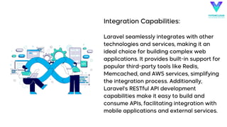 Exploring the Future Scope and Benefits of the Laravel Framework | PDF ...