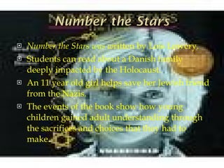 Exploring The Holocaut | PPT | Education