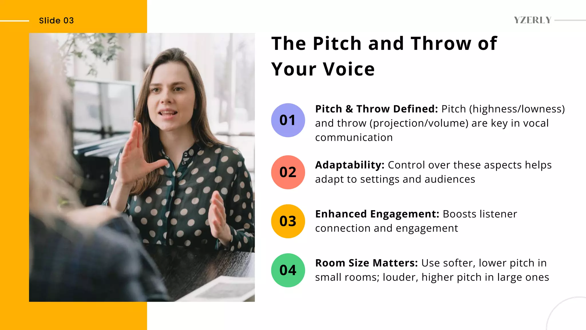 Exploring the Human Voice Factors and Communication.pptx