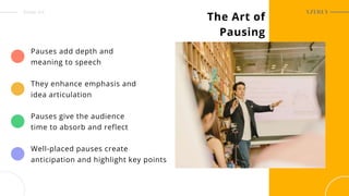 Exploring the Human Voice Factors and Communication.pptx