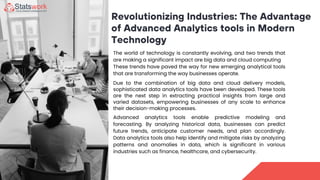 Exploring the impact and evolution of Advanced Analytics Tools.pdf