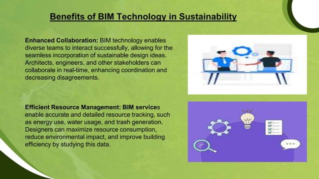 Exploring the Impact of BIM Technology on Green Building Designs | PPTX ...