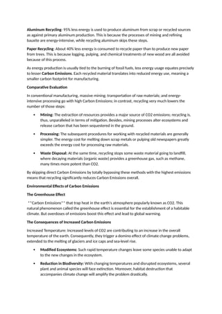 Exploring the Impact of Scrap Recycling on Carbon Emissions.docx