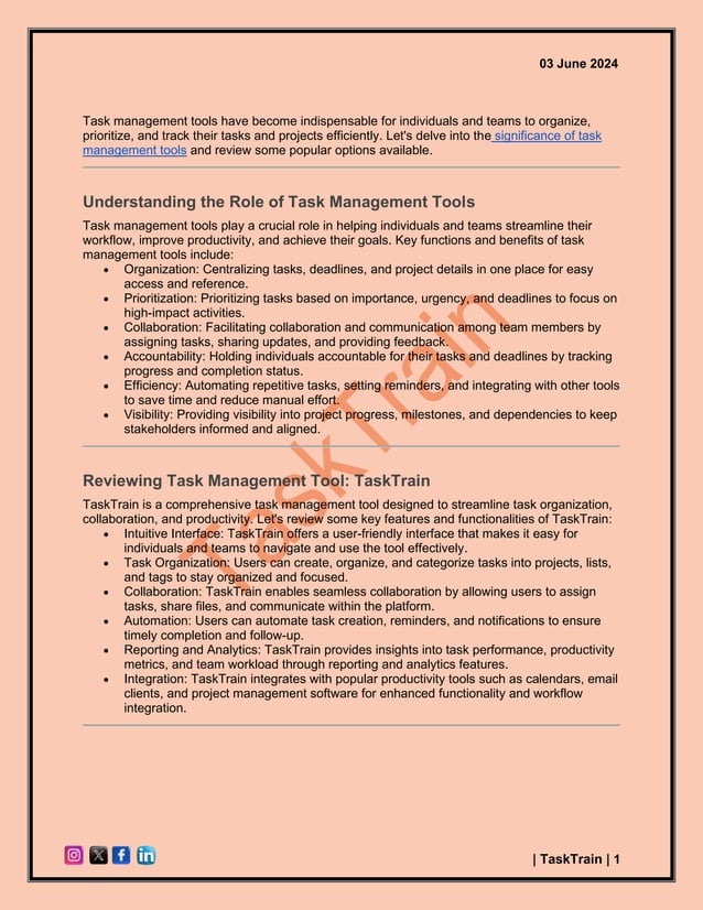 Exploring the Importance of Task Management Tools.pdf