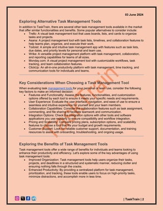 Exploring the Importance of Task Management Tools.pdf