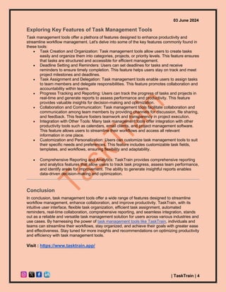 Exploring the Importance of Task Management Tools.pdf