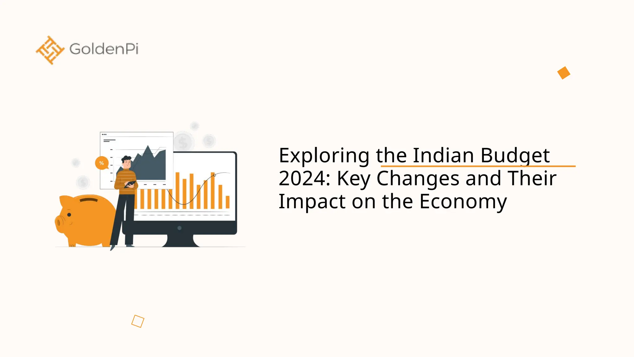 Exploring the Indian Budget 2024 Key Changes and Their Impact on the ...