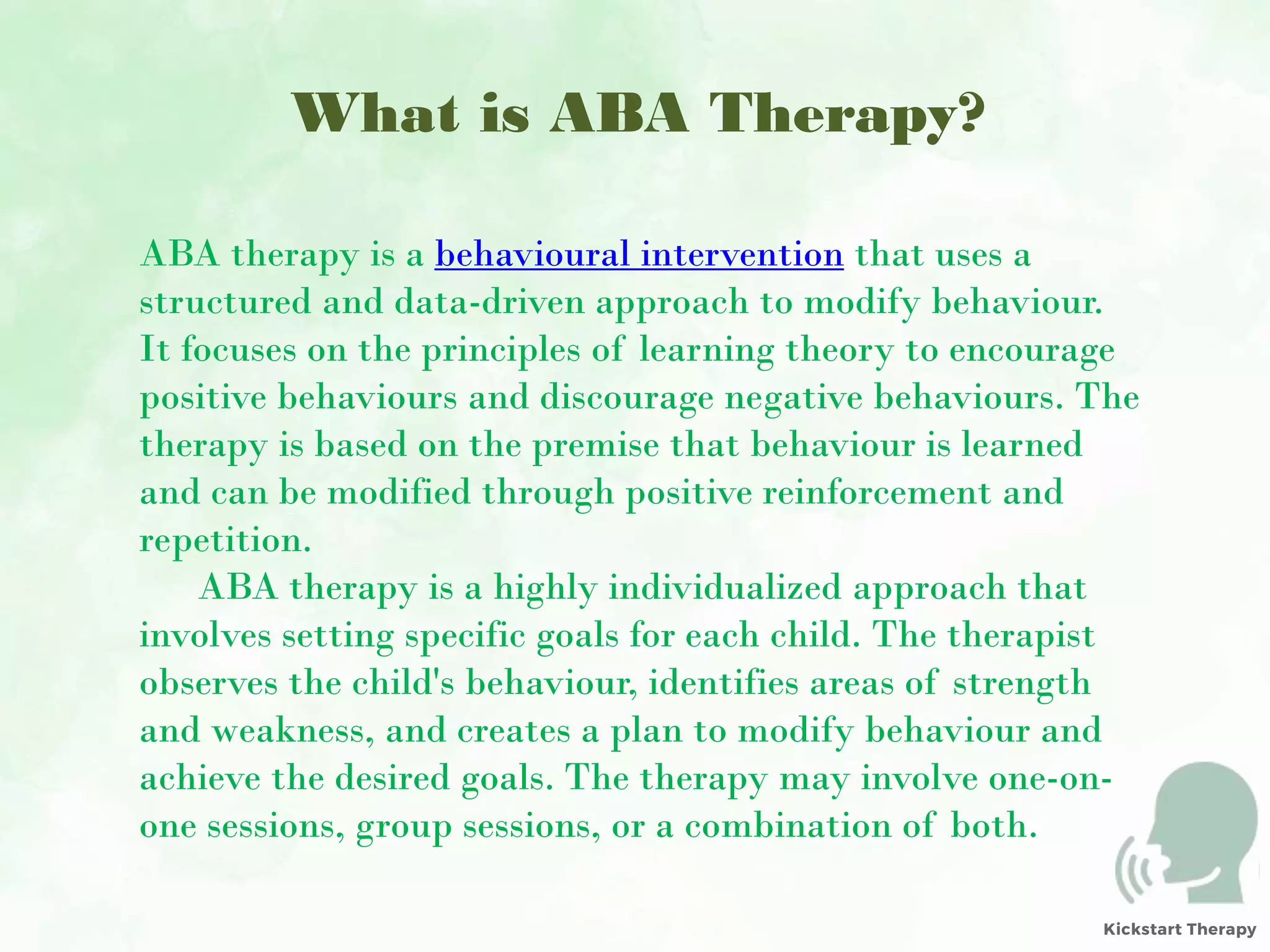 Exploring the Integration of Effective Principles in ABA Therapy.pptx
