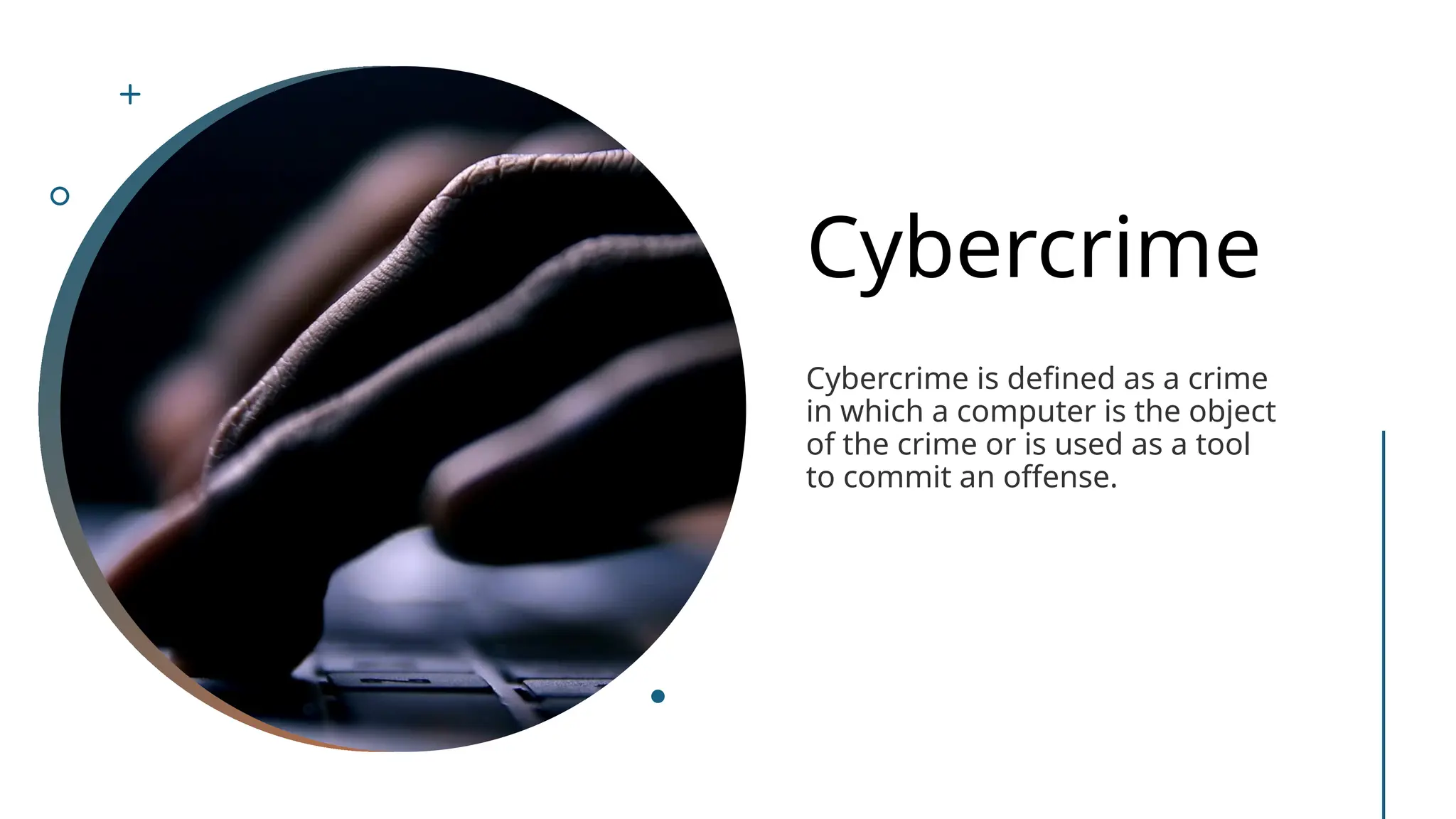 Exploring the Internet Advantages, Disadvantages, and Cybercrime ...