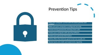 Exploring the Internet Advantages, Disadvantages, and Cybercrime ...
