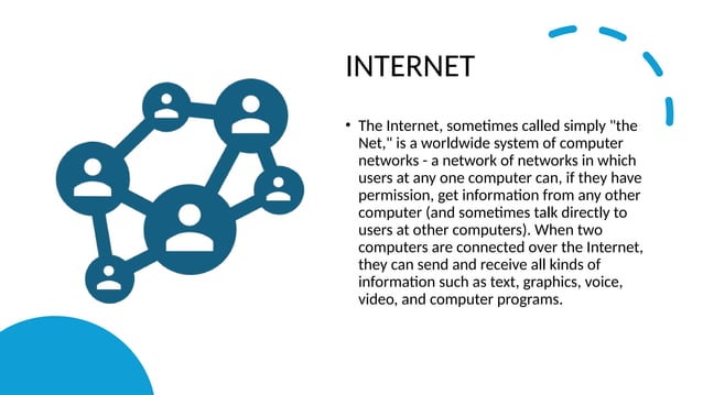 Exploring the Internet Advantages, Disadvantages, and Cybercrime ...