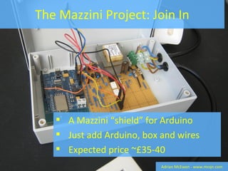 Exploring The Internet Of Things Through Examples | PPT