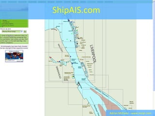 Exploring The Internet Of Things Through Examples | PPT