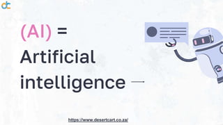 Exploring the Intersection of Art and Artificial Intelligence.pptx | Graphics Software ...