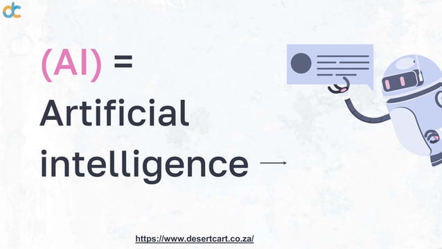 Exploring the Intersection of Art and Artificial Intelligence.pptx ...