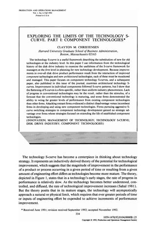 Exploring the limits_of_the_technology_s-curve | PDF
