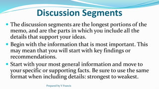 Exploring the Memorandum Conundrum.pptxEnglish Language | PPT