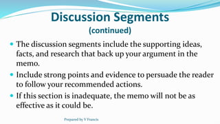 Exploring the Memorandum Conundrum.pptxEnglish Language | PPT