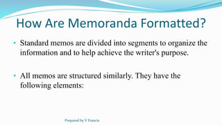 Exploring the Memorandum Conundrum.pptxEnglish Language | PPT