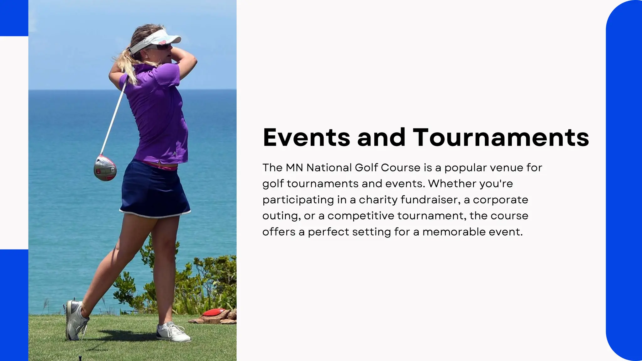 Exploring the MN National Golf Course.pptx