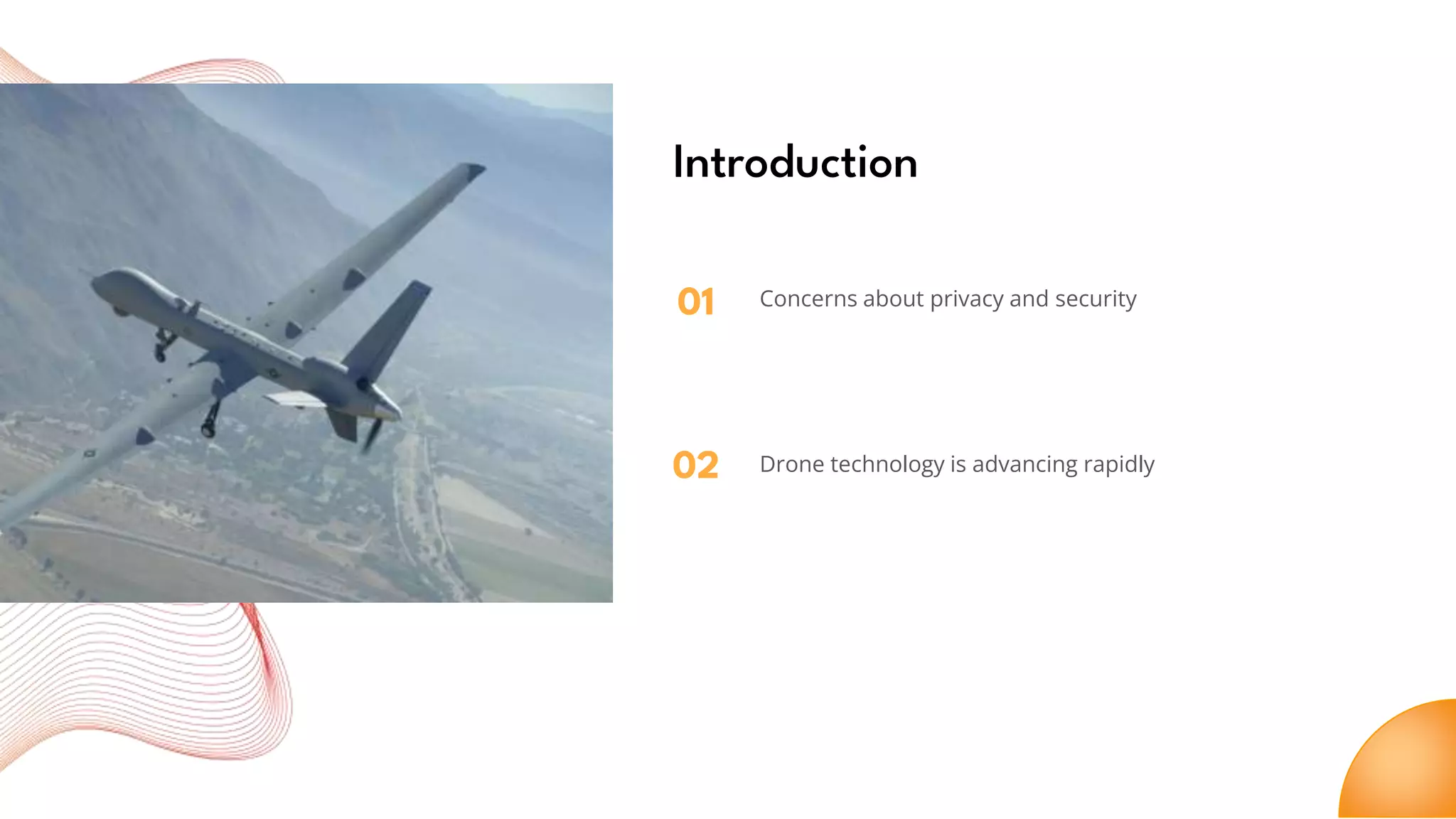 Ethical Issues Related to Military Drones | PPT