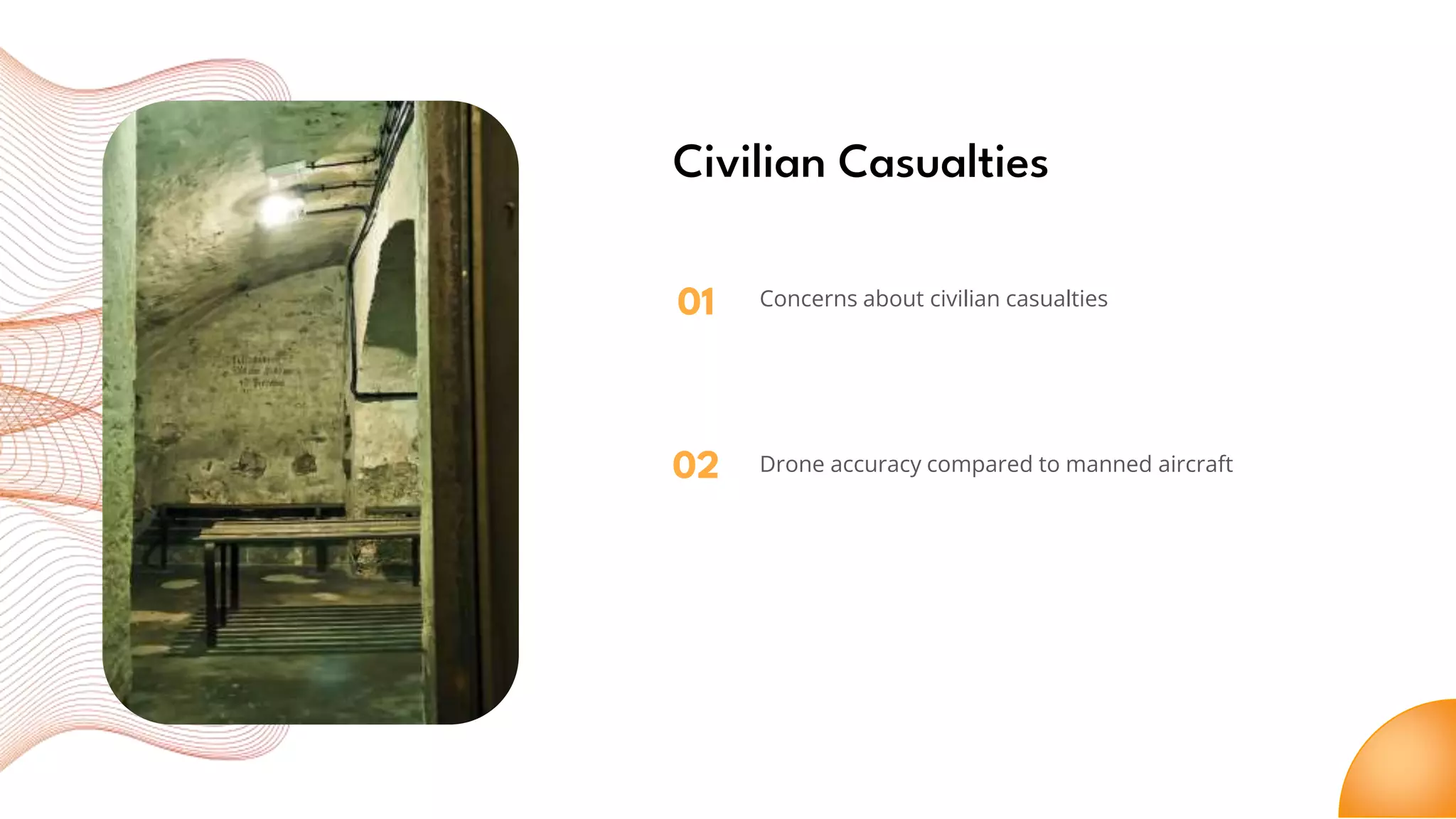 Ethical Issues Related to Military Drones | PPT