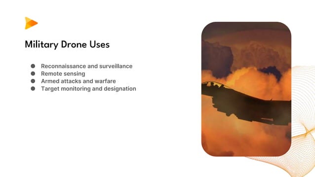 Ethical Issues Related to Military Drones | PPT