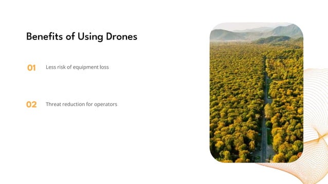 Ethical Issues Related to Military Drones | PPT
