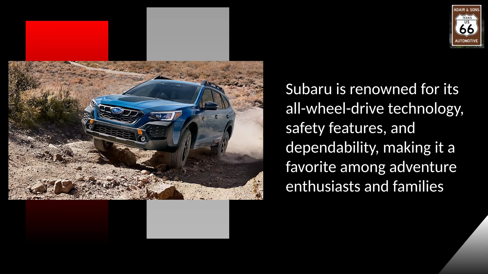 Exploring the Most Common Issues in Subaru Vehicles Causes and ...