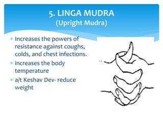 Exploring the mudra concept | PPTX | Nail Care | Beauty