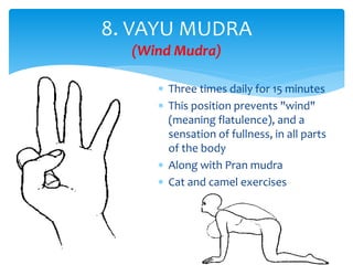 Exploring the mudra concept | PPTX | Nail Care | Beauty