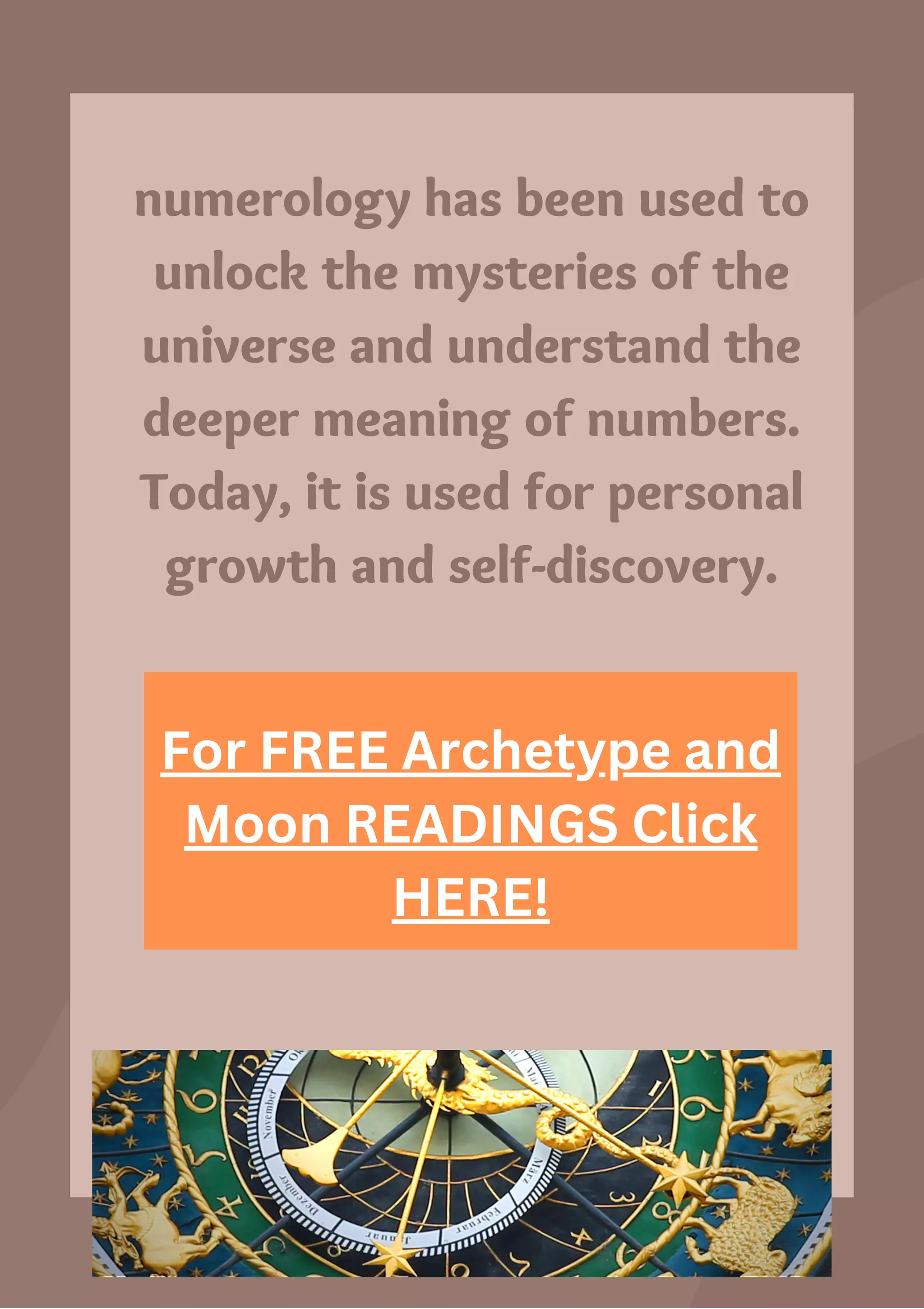 Exploring the Mystical Origins of NUMEROLOGY: A Journey Through the ...