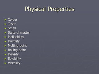 Exploring the Nature of Matter.pptgfggge | PPT