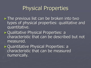 Exploring the Nature of Matter.pptgfggge | PPT