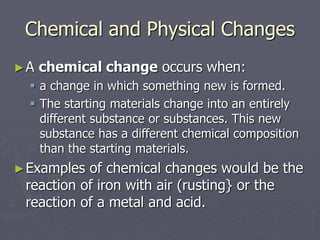 Exploring the Nature of Matter.pptgfggge | PPT