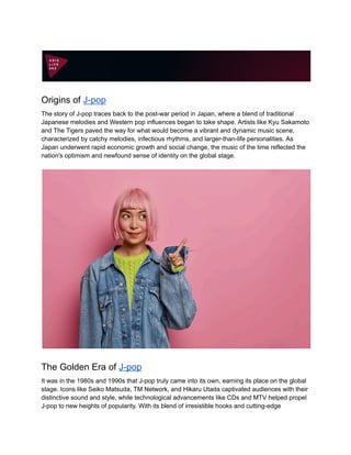 Exploring the Phenomenon -The Rise of Japanese Pop.pdf