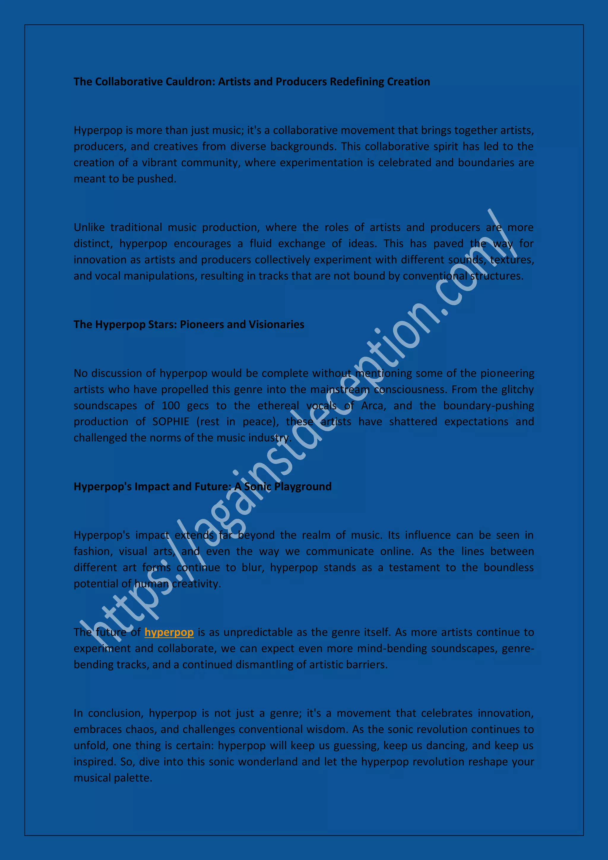 Exploring the Phenomenon of Hyperpop.pdf