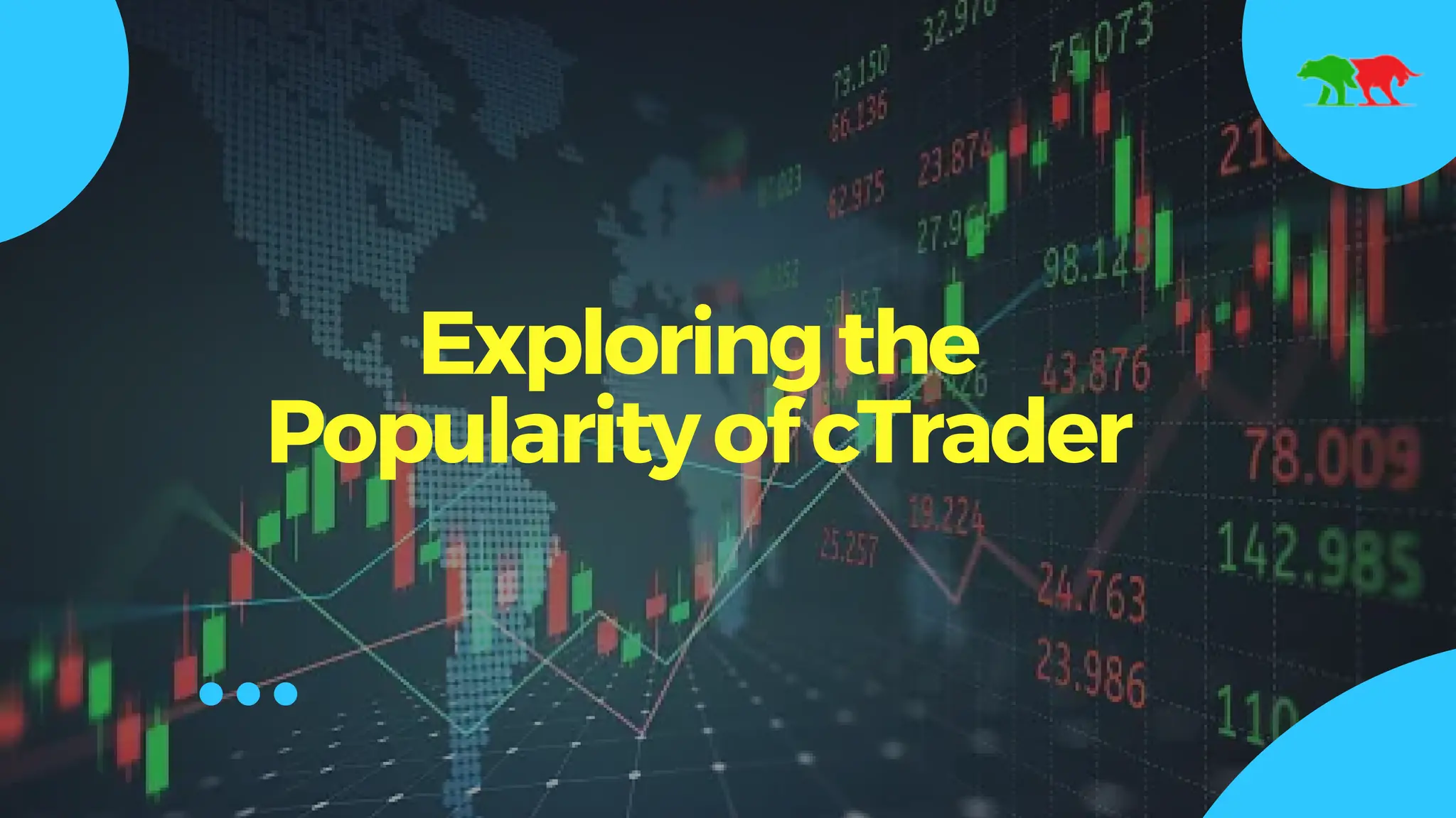 Exploring the Popularity of cTrader | PPT