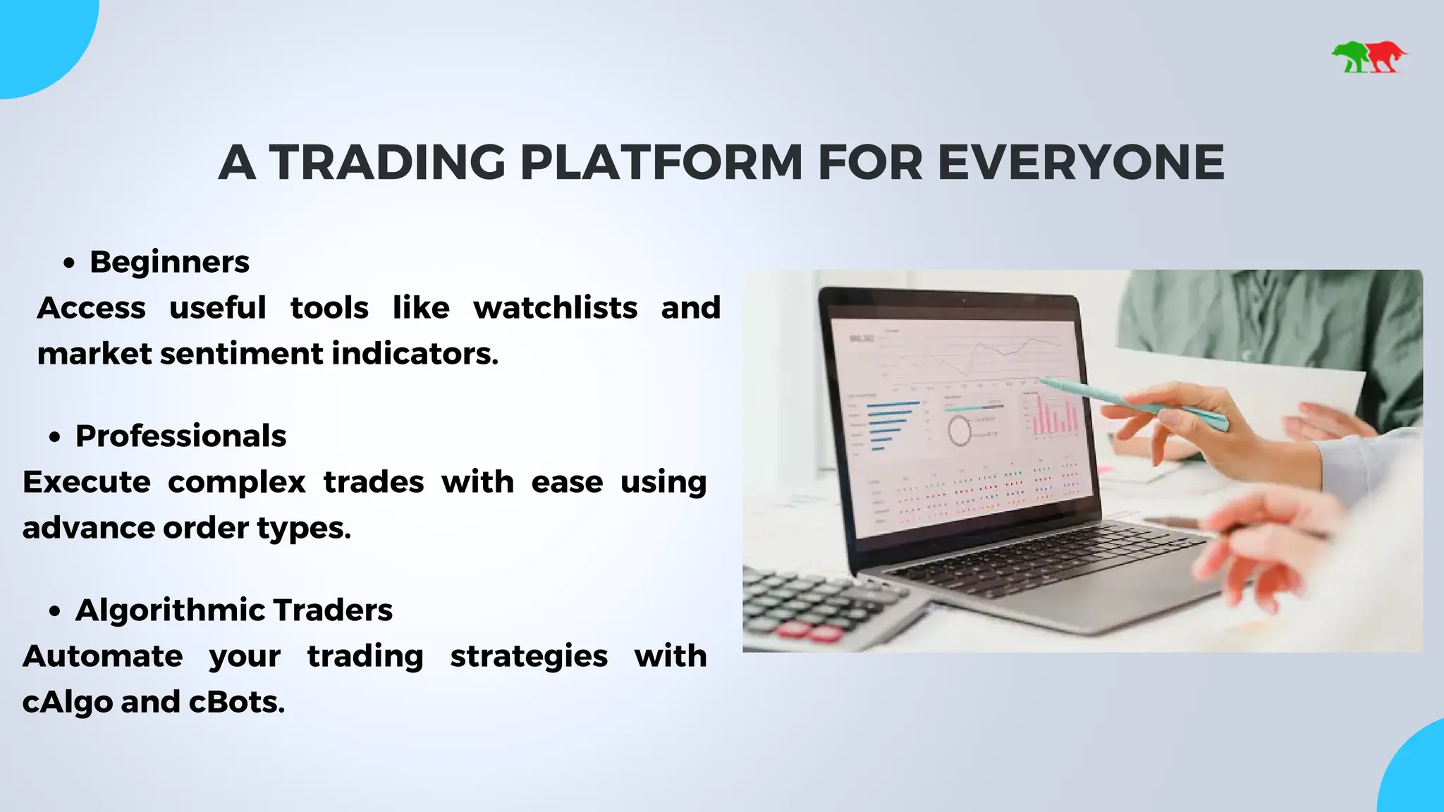 Exploring the Popularity of cTrader | PPT