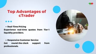 Exploring the Popularity of cTrader | PPT