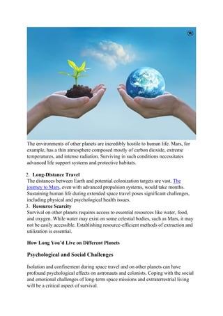 Exploring the Possibility of Human Survival on Other Planets.pdf