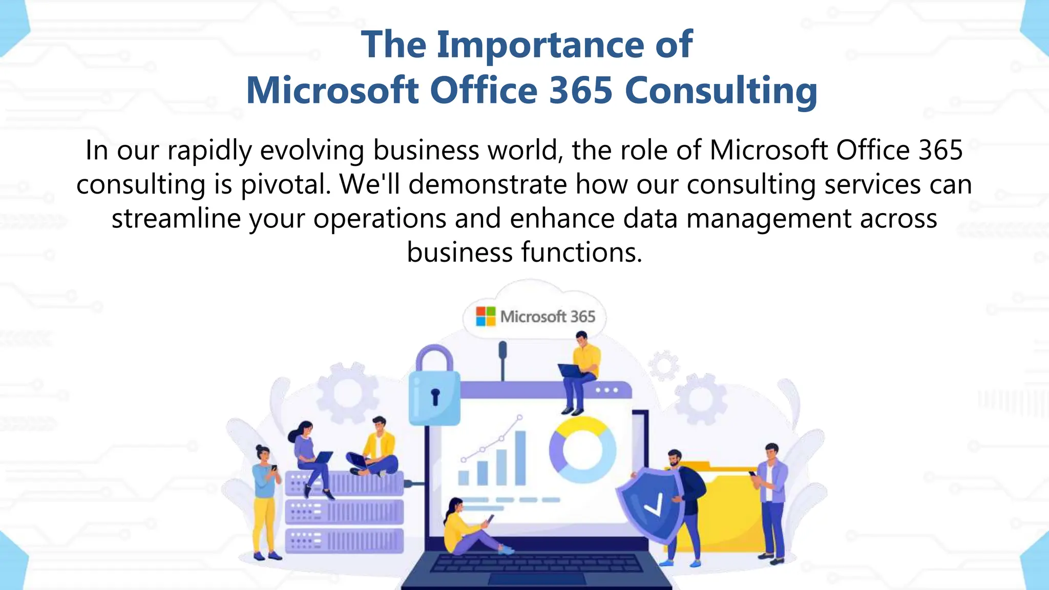 Exploring the Potential of Microsoft Power Platform and Microsoft 365.pptx